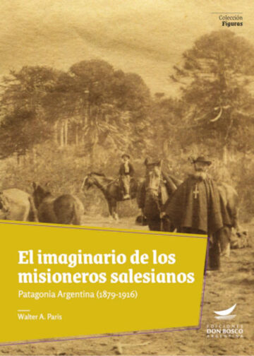 El padre Walter París presentó en la Feria Internacional del Libro una ...